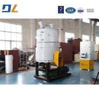 China High-Efficiency Coated Sand Mixing Machine for Sand Treatment for sale