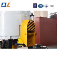 China High-Efficiency Coated Sand Mixing Machine for Sand Treatment for sale