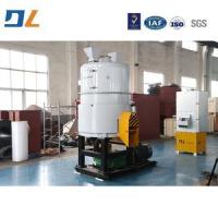 China Heavy Duty Coated Sand Mixing Equipment for High-Volume Use for sale