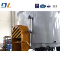 China Coated Sand Mixing Equipment for High-Precision Molding for sale