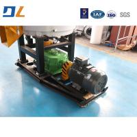 China Coated Sand Mixing Equipment for High-Precision Molding for sale