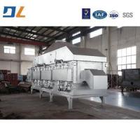 China Industrial Fluidized Bed Sand Cooler for Foundry Use for sale