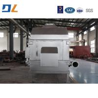 China Industrial Fluidized Bed Sand Cooler for Foundry Use for sale