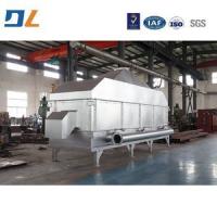 China Automatic Fluidized Bed Sand Cooling Equipment for sale