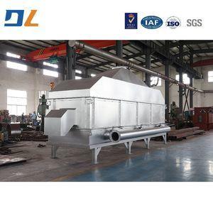 China Automatic Fluidized Bed Sand Cooling Equipment for sale