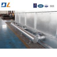 China Automatic Fluidized Bed Sand Cooling Equipment for sale