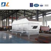 China Energy Efficient Fluidized Bed Cooler for Sand Processing Lines for sale