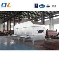 China Energy Efficient Fluidized Bed Cooler for Sand Processing Lines for sale