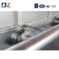 China Energy Efficient Fluidized Bed Cooler for Sand Processing Lines for sale