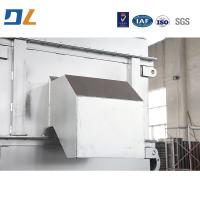 China Energy Efficient Fluidized Bed Cooler for Sand Processing Lines for sale