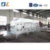China Fluidized Bed Cooling Equipment for Uniform Sand Temperature for sale