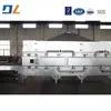 China Continuous Fluidized Bed Cooler for Industrial Sand Cooling for sale