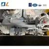 China High Performance Coated Sand Mixing Machine for Foundries for sale