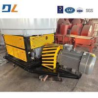 China Industrial Coated Sand Mixer for Precision Sand Mixing for sale