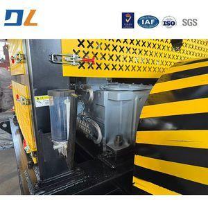China Automatic Coated Sand Mixer for Foundry Sand Systems for sale