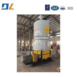 China Continuous Coated Sand Mixing System for Foundry Production for sale