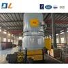 China Continuous Coated Sand Mixing System for Foundry Production for sale