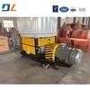 China Continuous Coated Sand Mixing System for Foundry Production for sale