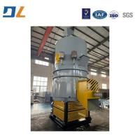 China Automatic Coated Sand Mixing System for Sand Preparation for sale