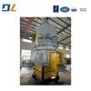 China Automatic Coated Sand Mixing System for Sand Preparation for sale