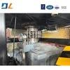 China Automatic Coated Sand Mixing System for Sand Preparation for sale