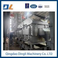 China Foundry Coated Sand Recovery Equipment for sale