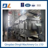 China Foundry Coated Sand Recovery Equipment for sale