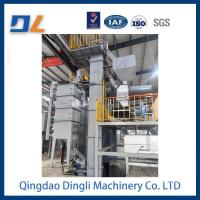 China Foundry Coated Sand Recovery Equipment for sale