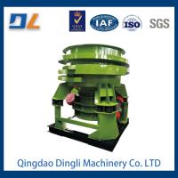 China High Quality Resin Sand Regeneration Machine for sale
