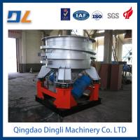 China High Quality Resin Sand Regeneration Machine for sale