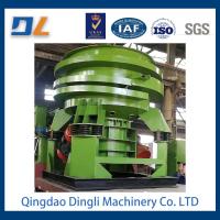 China High Quality Resin Sand Regeneration Machine for sale