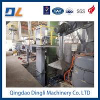 China Hot Core Box Coated Sand Sand Making Equipment for sale