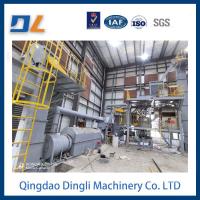 China Hot Core Box Coated Sand Sand Making Equipment for sale
