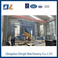 China Automatic Mechanized Resin Sand Regeneration Equipment for sale