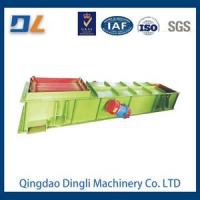 China Film - Coated Sand Screen Cooling Integrated Machine for sale