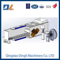 China Film - Coated Sand Screen Cooling Integrated Machine for sale