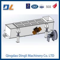 China Film - Coated Sand Screen Cooling Integrated Machine for sale