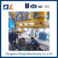 China Fully Automatic Resin Sand Molding Equipment for sale
