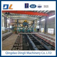 China High-Quality Green Sand Molding Sand Treatment for sale
