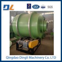 China Automatic Dry Mortar Drying Equipment for sale