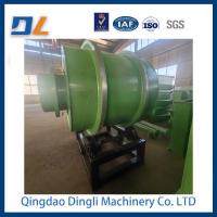 China Automatic Dry Mortar Drying Equipment for sale