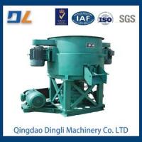 China Sand Making Mixer with Coated Sand for sale
