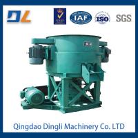 China Sand Making Mixer with Coated Sand for sale