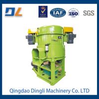 China Sand Making Mixer with Coated Sand for sale