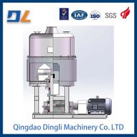 China Sand Making Mixer with Coated Sand for sale