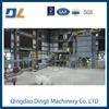 China 5 T/H Film Coated Sand Production Line for sale
