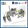 China M300 High-Quality Coated Sand Production Line for sale