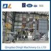 China M300 High-Quality Coated Sand Production Line for sale