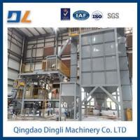 China Energy Saving Foundry Sand Regeneration Production Line for sale