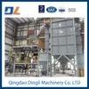 China Energy Saving Foundry Sand Regeneration Production Line for sale